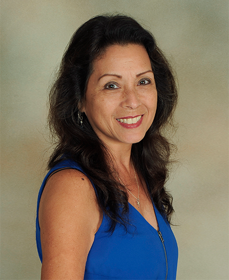 Board of Directors | The Caregiver Foundation